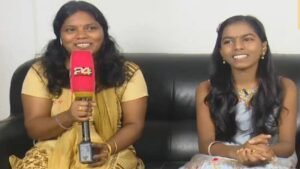 Seethalakshmi Prakash Biography, Age, Family & Movies - MixIndia