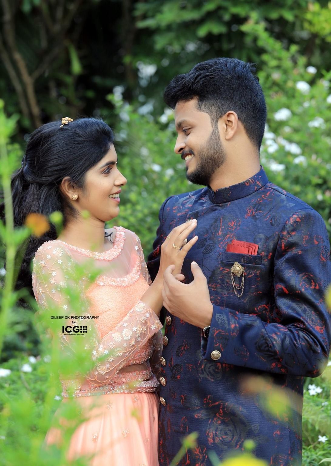 Libin Scaria, the winner of 'Sa Re Ga Ma Pa' reality show is engaged to ...