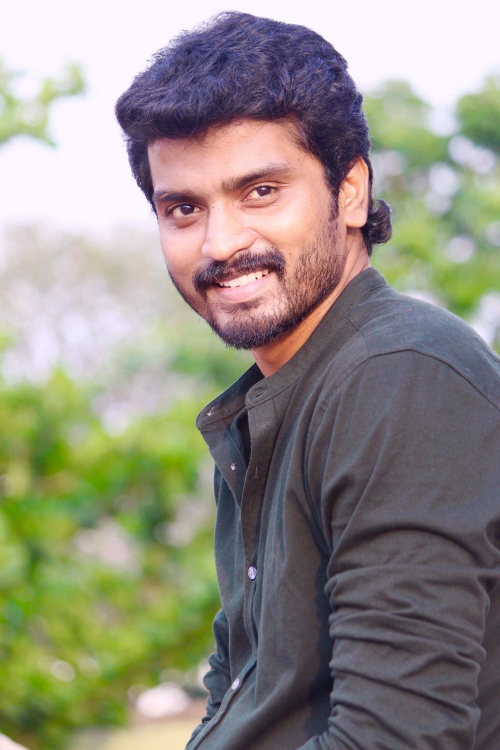 Sidhu Sid (Sindhuran) Biography, Age, Family & Movies - MixIndia