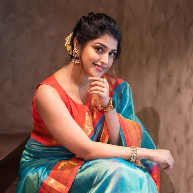 Shreya Anchan Biography, Age, Family & Movies - MixIndia