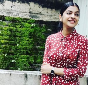 Yuva Lakshmi Biography, Age, Family & Movies - MixIndia