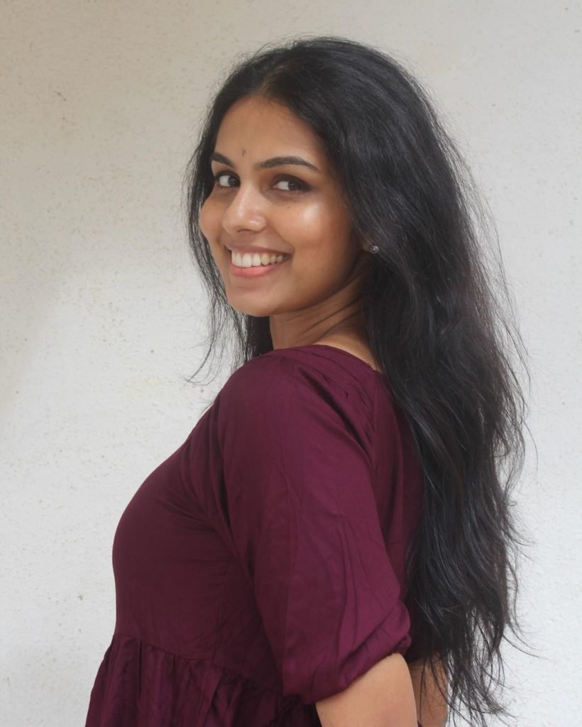 Gopika Suresh (Miss Kerala 2021) Biography, Age, Family & Movies - MixIndia