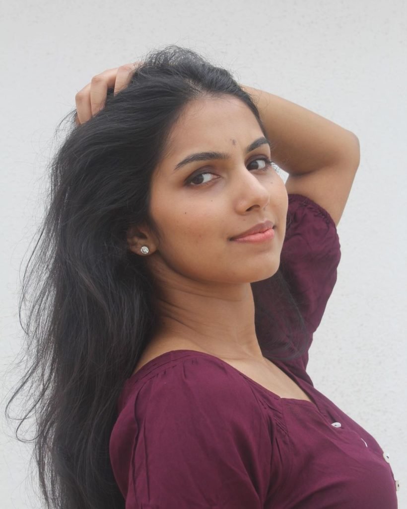 Gopika Suresh (Miss Kerala 2021) Biography, Age, Family & Movies - MixIndia