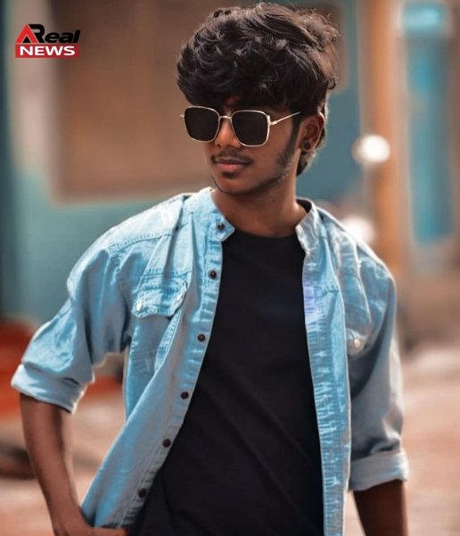 Vishwa Mithran Biography, Age, Family & Movies - MixIndia
