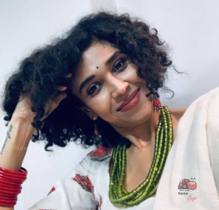 Runa Laha Biography, Age, Family & Movies - MixIndia