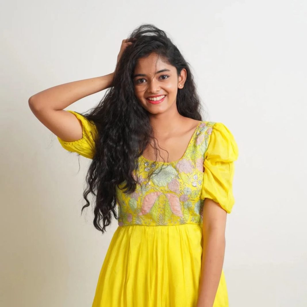 Ananya Sharma (30 Weds 21) Biography, Age, Family & Movies - MixIndia