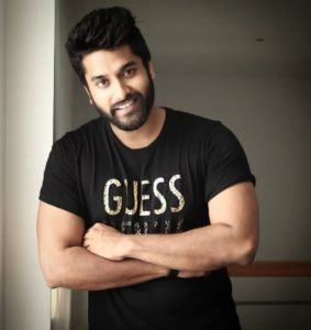 Jishnu Menon Biography, Age, Family & Movies - MixIndia