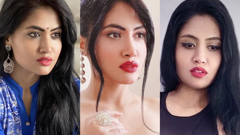Manvi Chugh Photos (7) - MixIndia