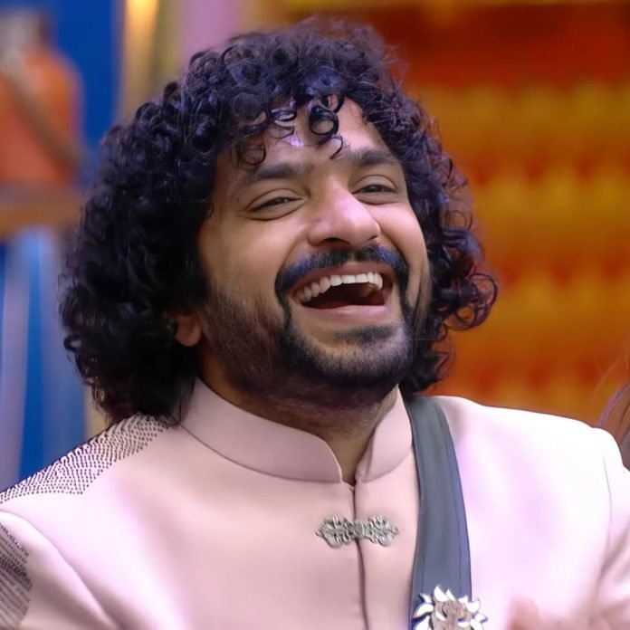 Nataraj Master(Bigg Boss Non-Stop) Biography, Age, Family & Movies ...