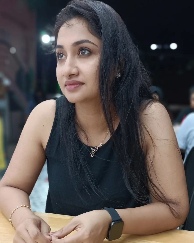 Niya Sankarathil Biography, Age, Family & Movies - MixIndia