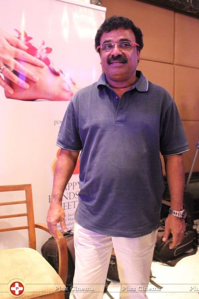 VTV Ganesh Biography, Age, Family & Movies - MixIndia