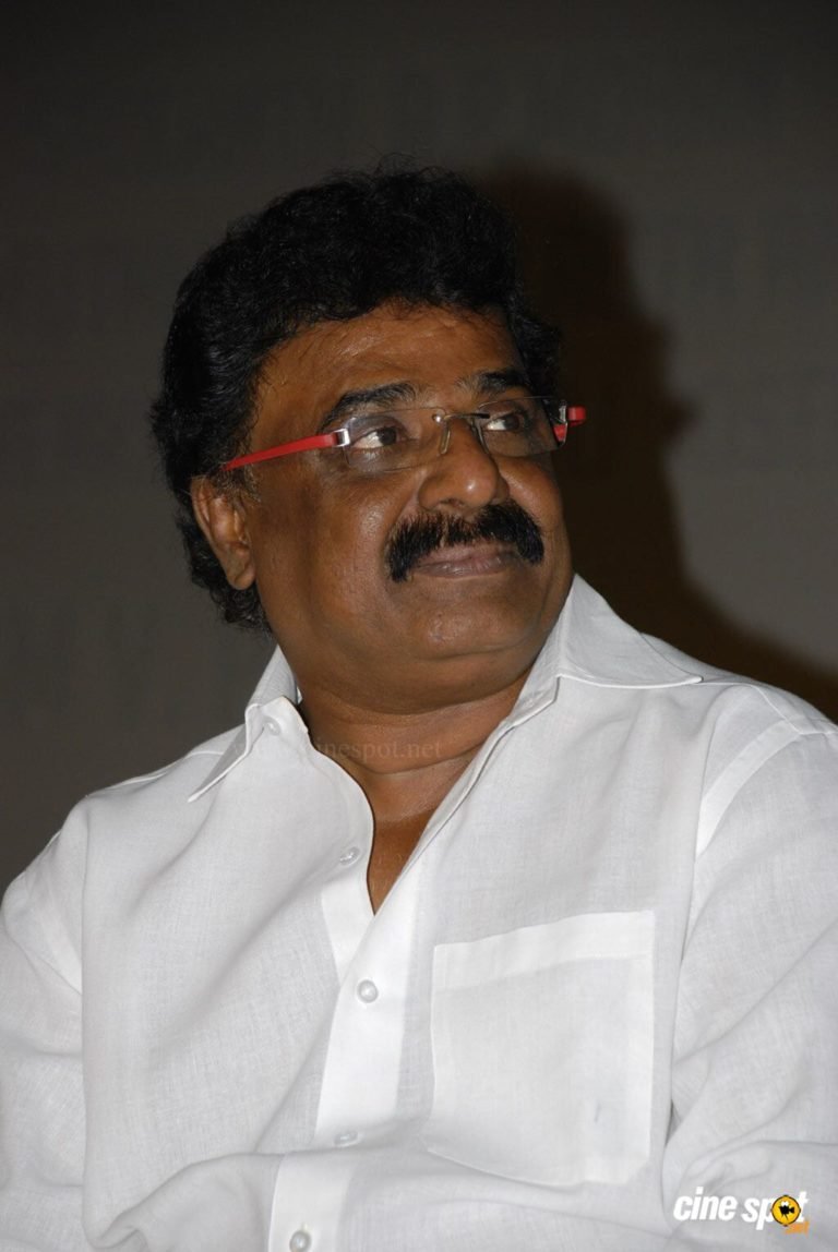 VTV Ganesh Biography, Age, Family & Movies - MixIndia