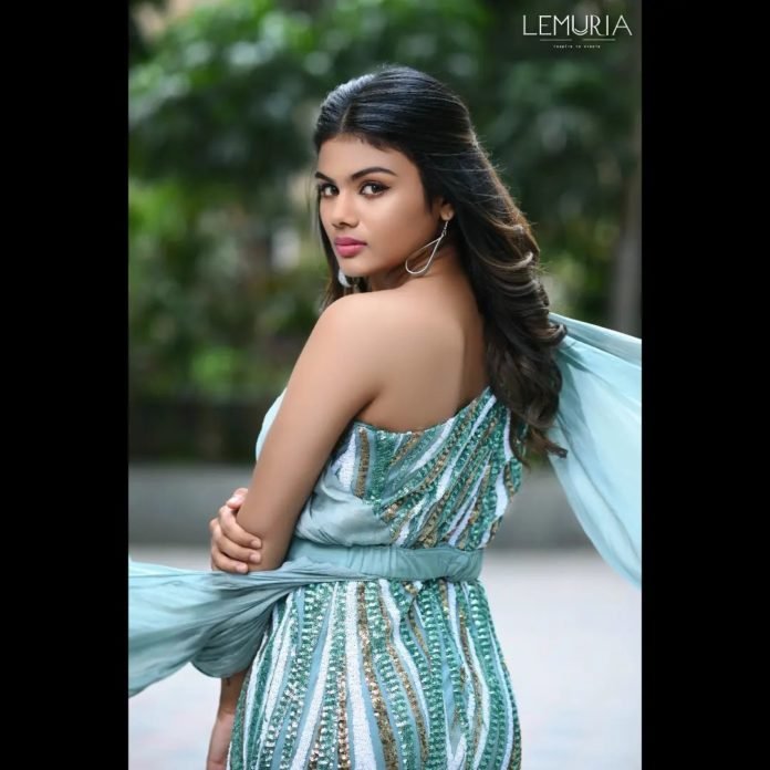 Akshitha Ashok Biography, Age, Family & Movies - MixIndia