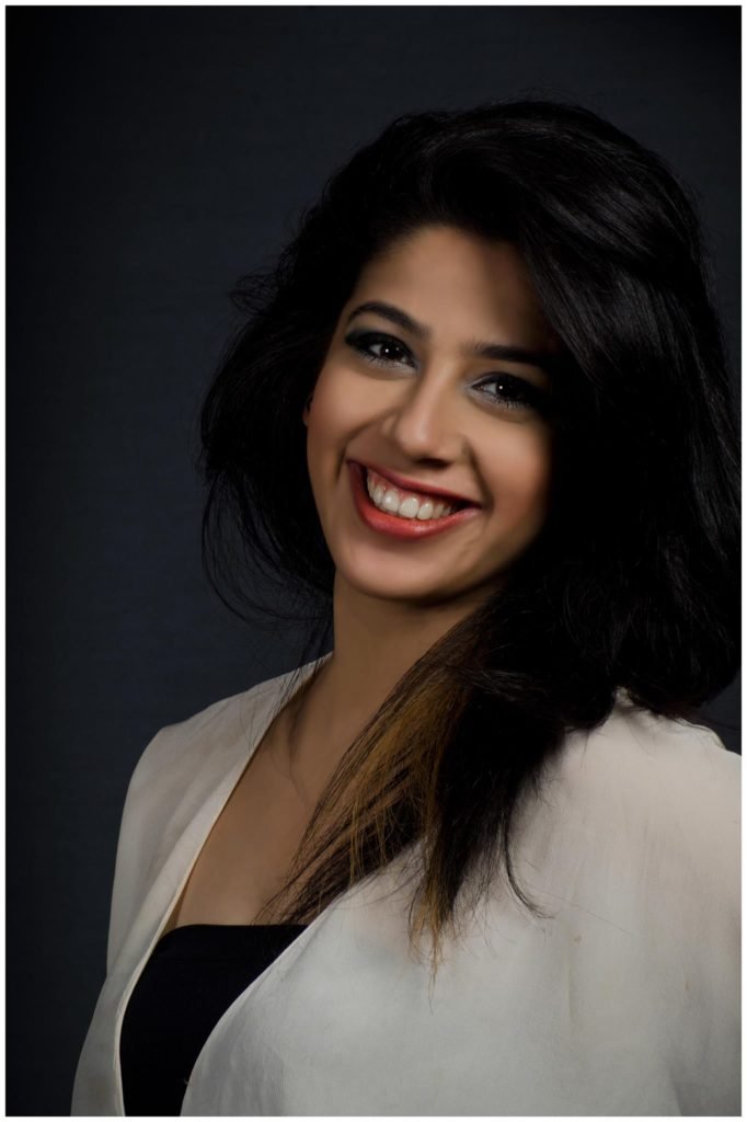 Ana Ilmi Biography, Age, Family & Movies - MixIndia