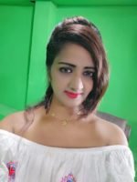 Anu (Anchor) Biography, Age, Family & Movies - MixIndia