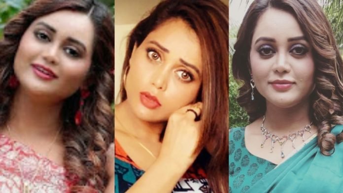 Agni Pawar Biography, Age, Family & Movies - MixIndia