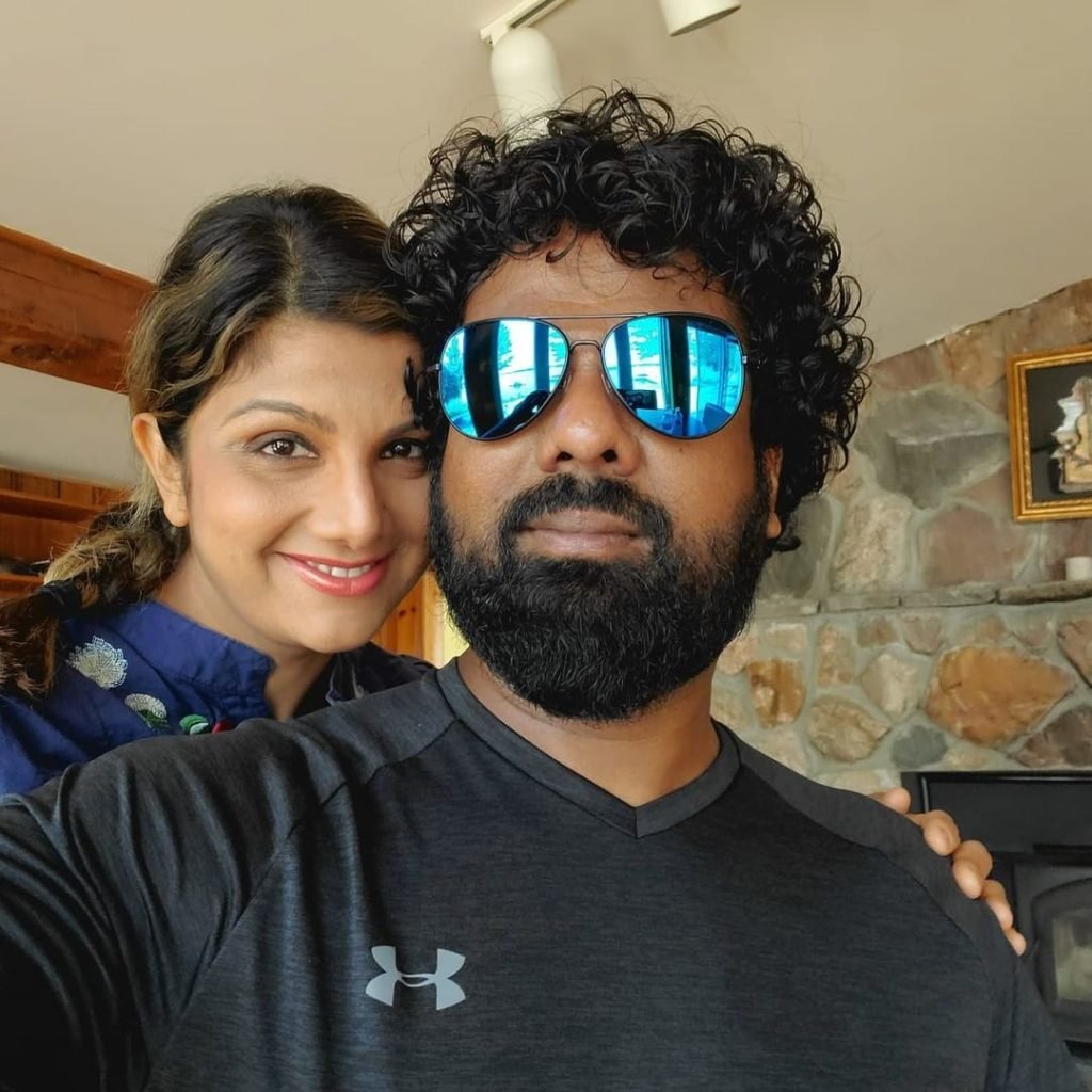 Indhran Pathmanathan Biography, Age, Family & Movies - MixIndia