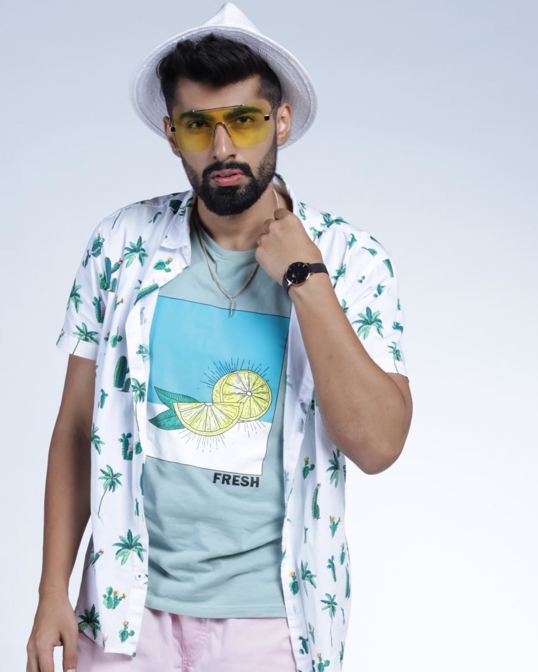 Mridul Madhok Biography, Age, Family & Movies - MixIndia