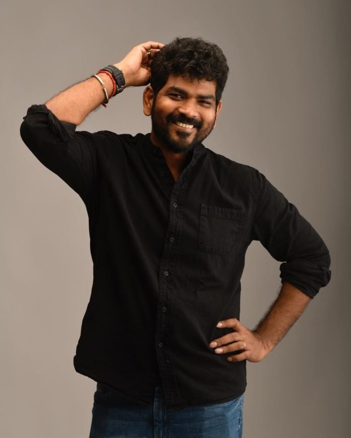 Vignesh Shivan (Director) Biography, Age, Family & Movies - MixIndia