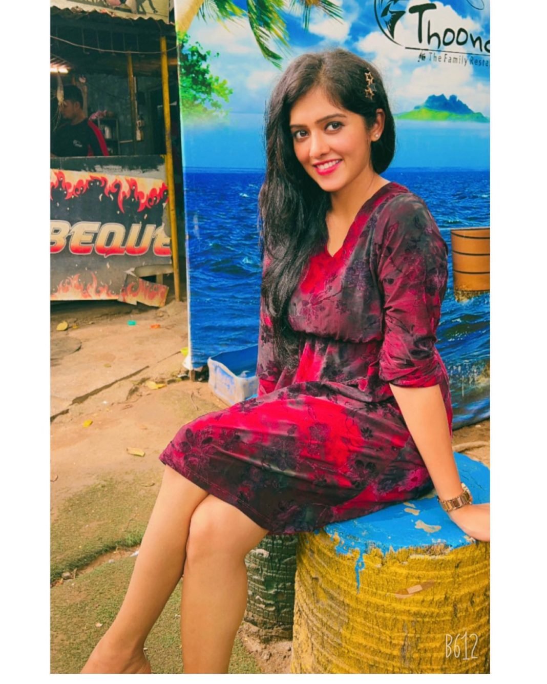 Aadhya Prasad (actress) Biography, Age, Family & Movies - MixIndia