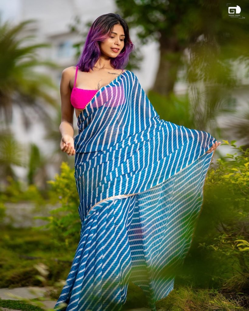 Annie Sharma Biography, Age, Family & Movies - MixIndia