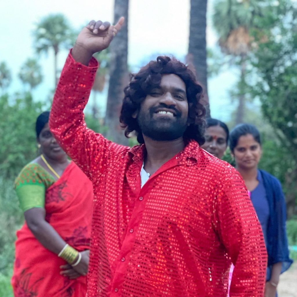 Bithiri Sathi Biography, Age, Family & Movies - MixIndia