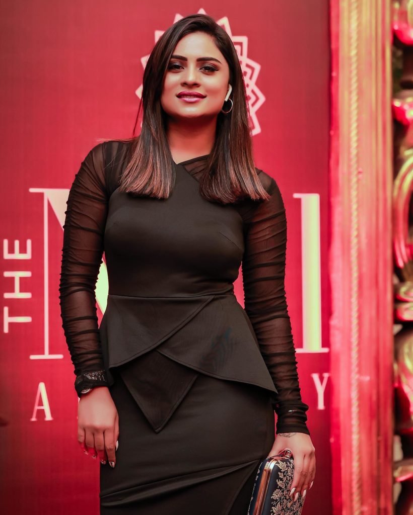 Deepika Das Biography, Age, Family & Movies - MixIndia