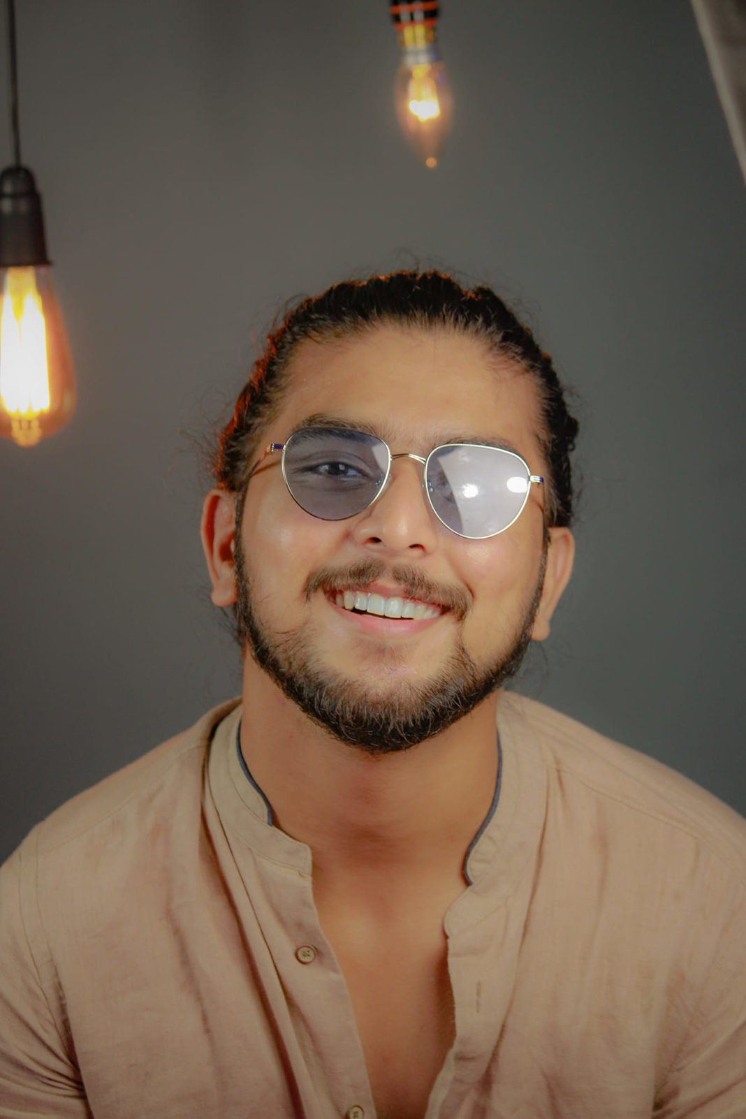 Gabri Jose Biography, Age, Family & Movies - MixIndia