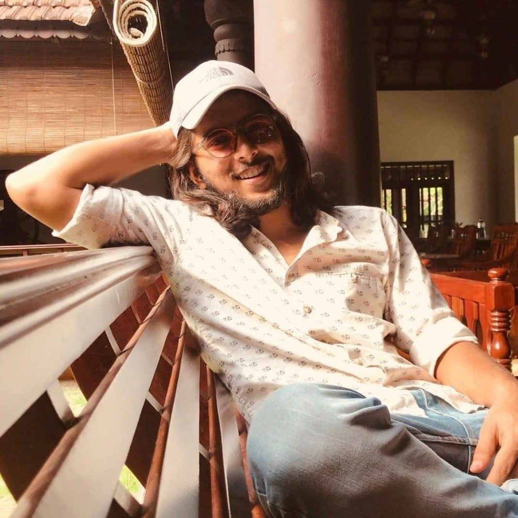 Gabri Jose Biography, Age, Family & Movies - MixIndia