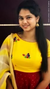 Ramya Behara Biography, Age, Family & Movies - MixIndia