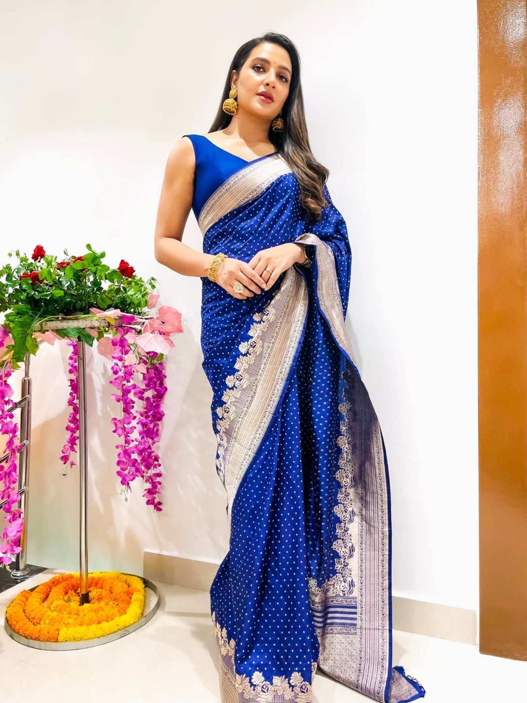 Subhashree Ganguly Biography, Age, Family & Movies - MixIndia
