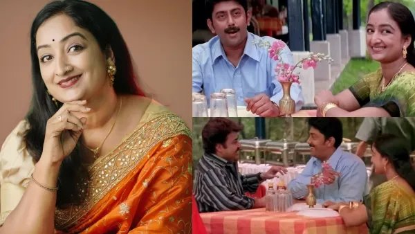 Death of husband, only one daughter – Don't remember Sabu's wife from ...